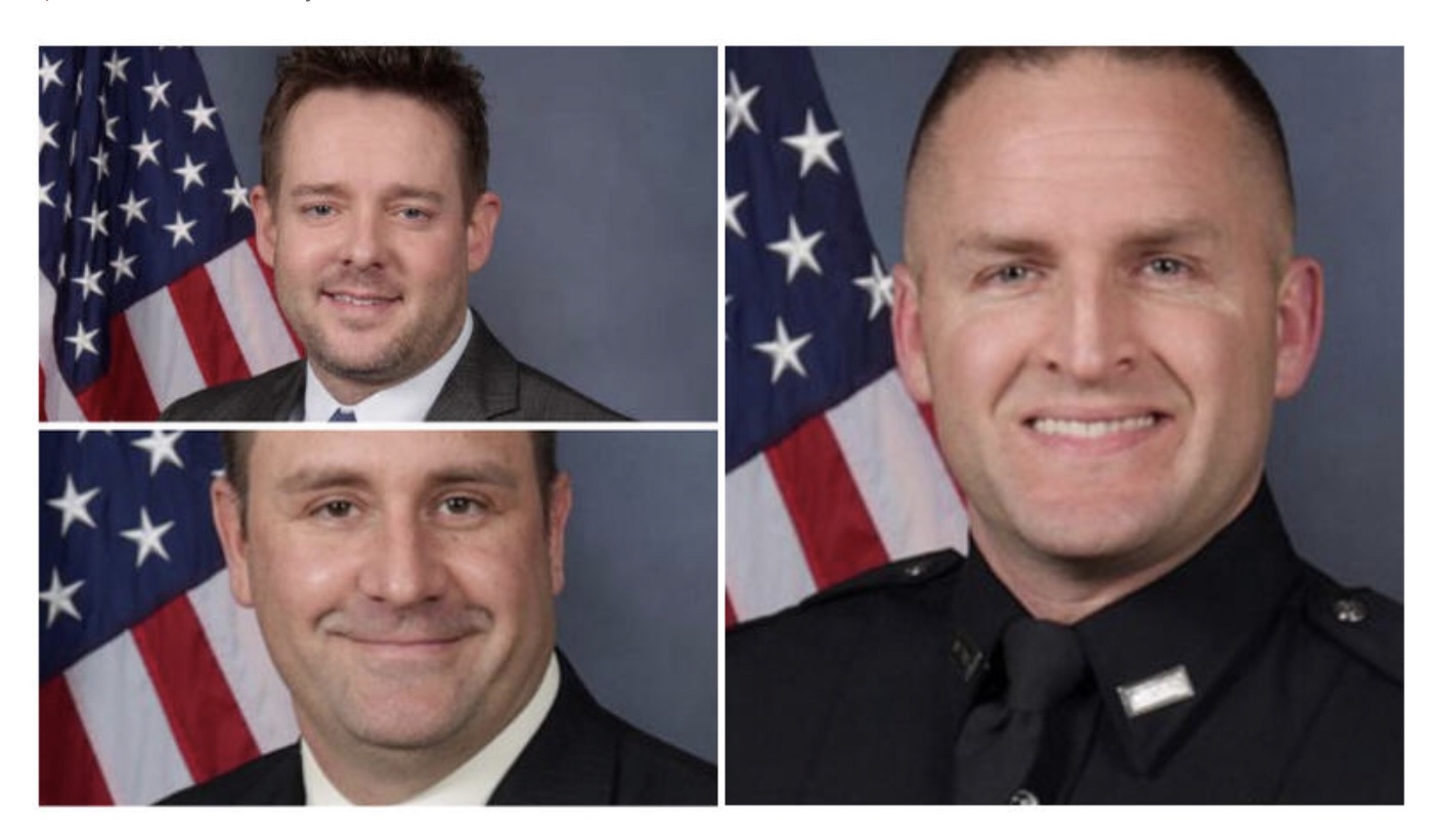 Congratulations Passing Breonna’s Law – The Black Panther Party