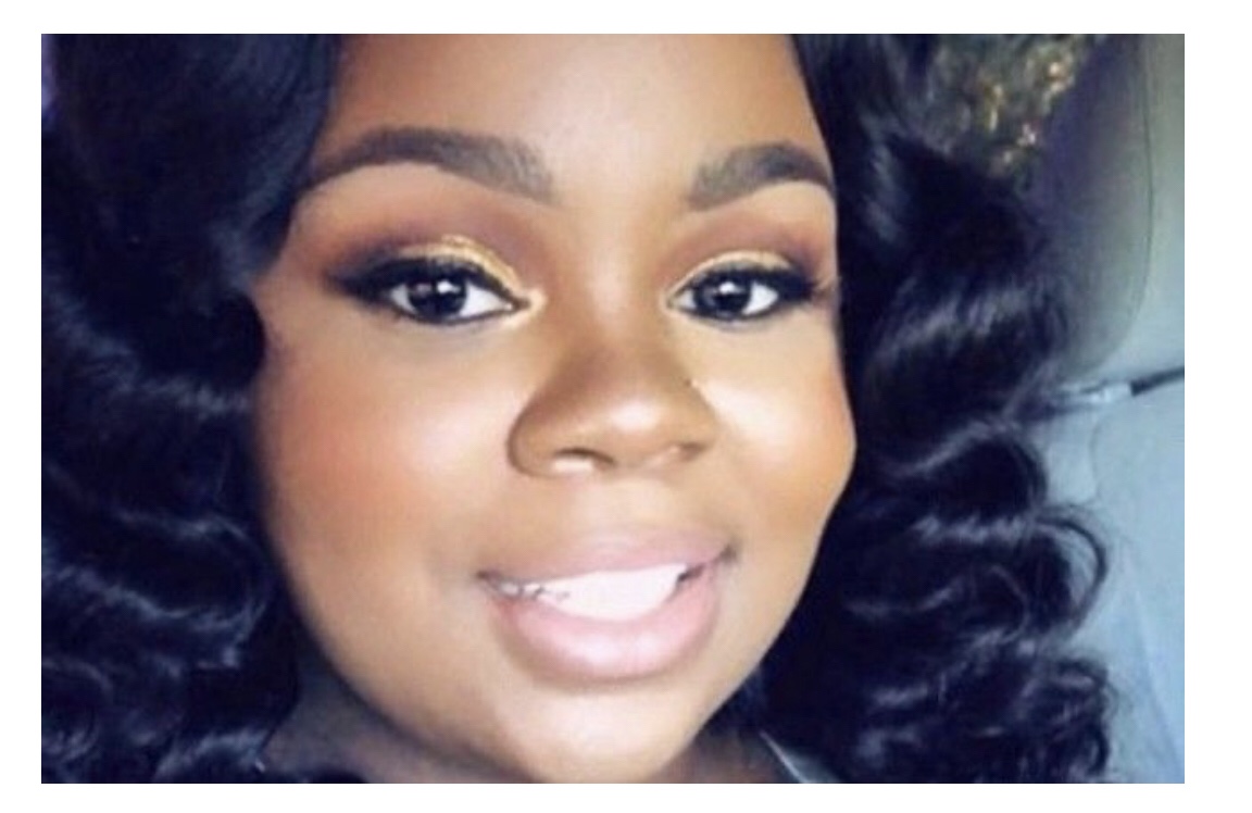 Congratulations Passing Breonna’s Law – The Black Panther Party