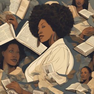 The Black Panther Party – Justice & Equality For All