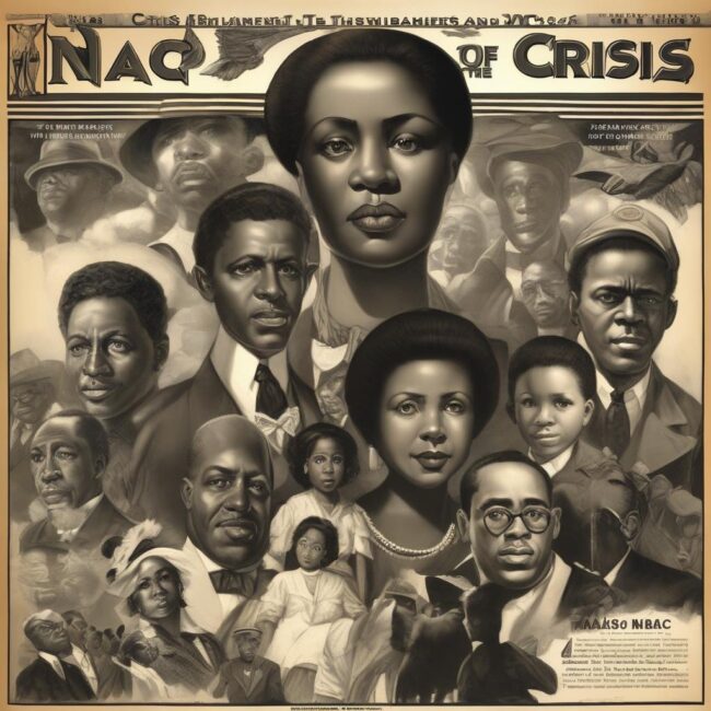 The Black Panther Party – Justice & Equality For All